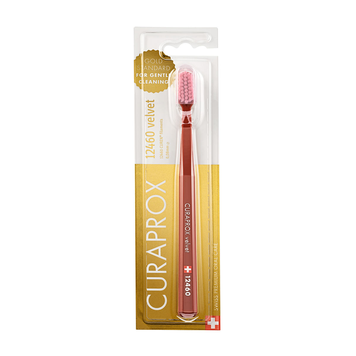 Curaprox USA - Oral health care from Switzerland