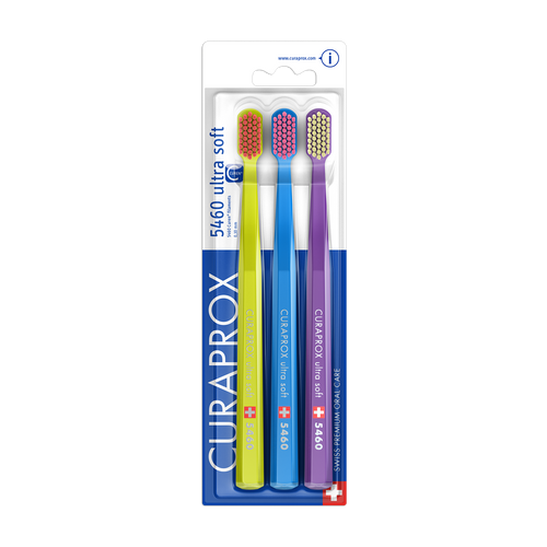 Curaprox USA - Oral health care from Switzerland