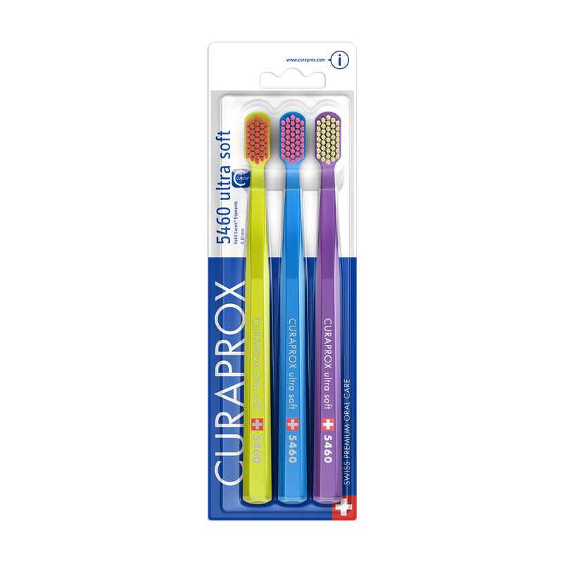 Curaprox USA - Oral health care from Switzerland