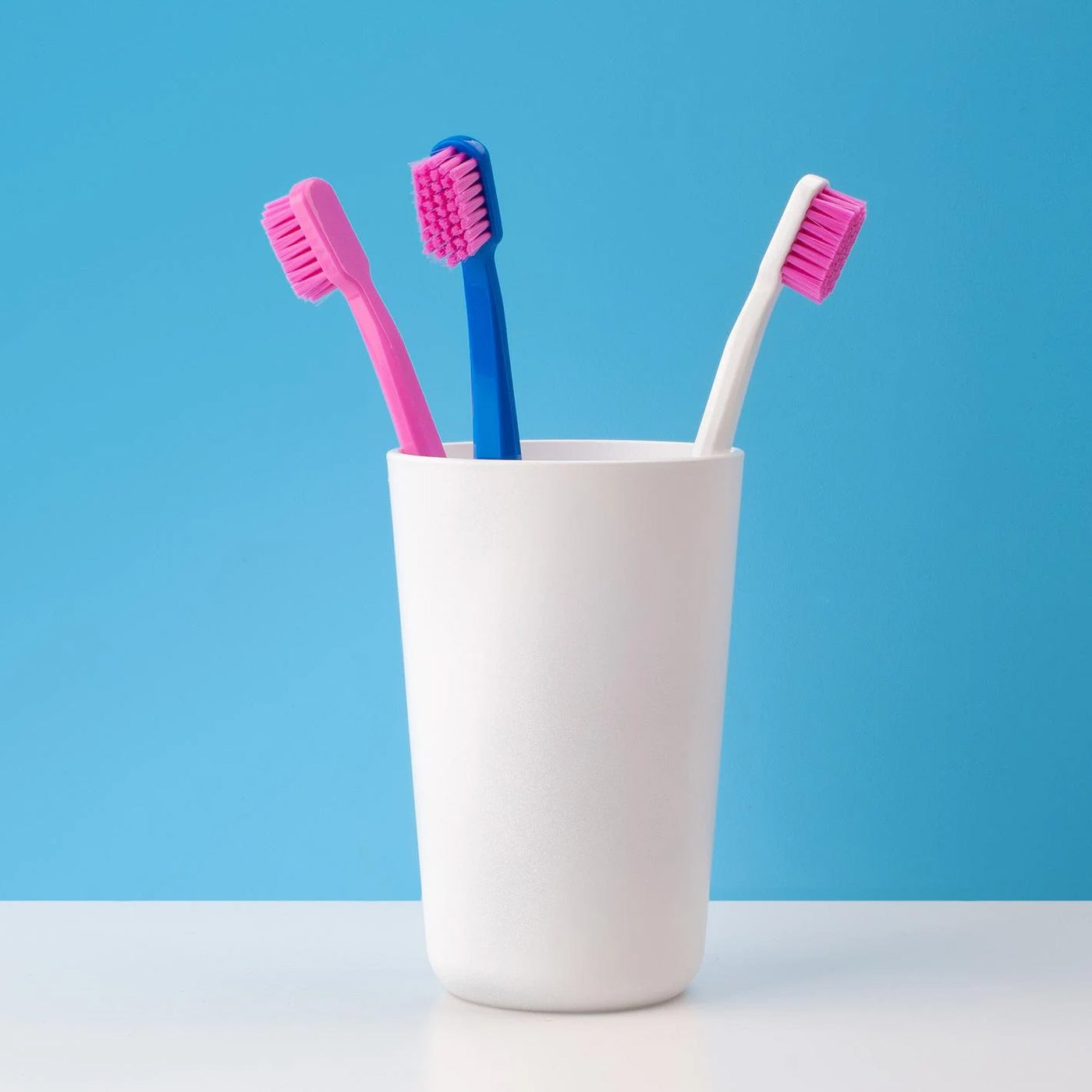 Curaprox CS 5460 – Gentle, effective cleaning
