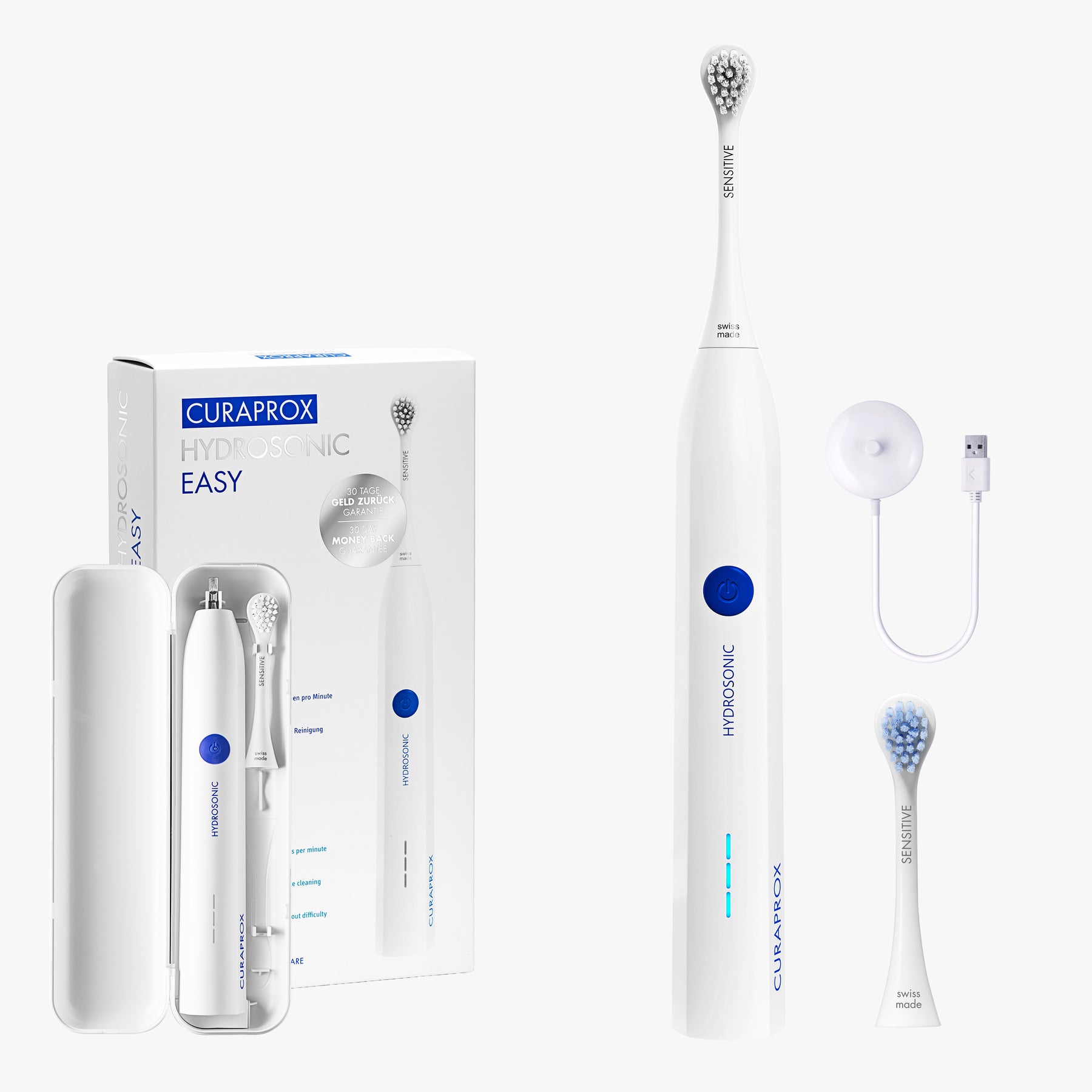 Curaprox USA - Oral health care from Switzerland